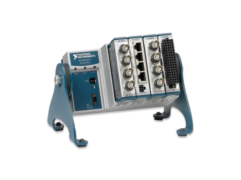 NI CompactDAQ